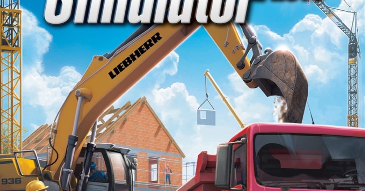 Construction Simulator 2015 News, Guides, Walkthrough, Screenshots, and ...