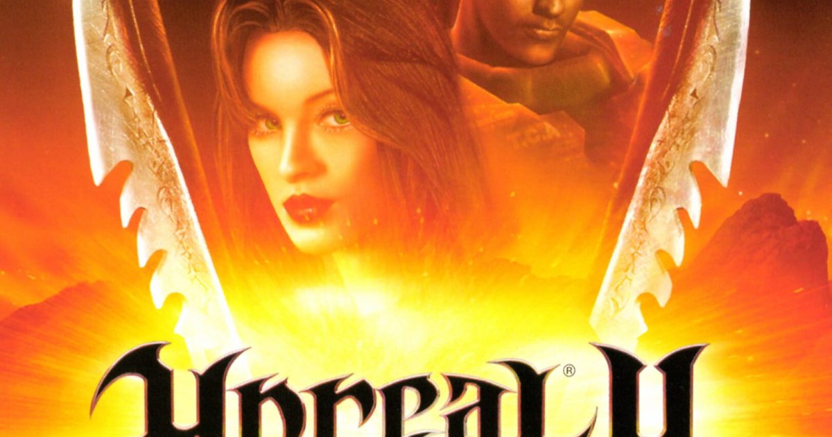 Unreal II: The Awakening News, Guides, Walkthrough, Screenshots, and ...