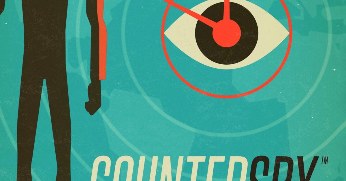 CounterSpy News, Guides, Walkthrough, Screenshots, and Reviews ...