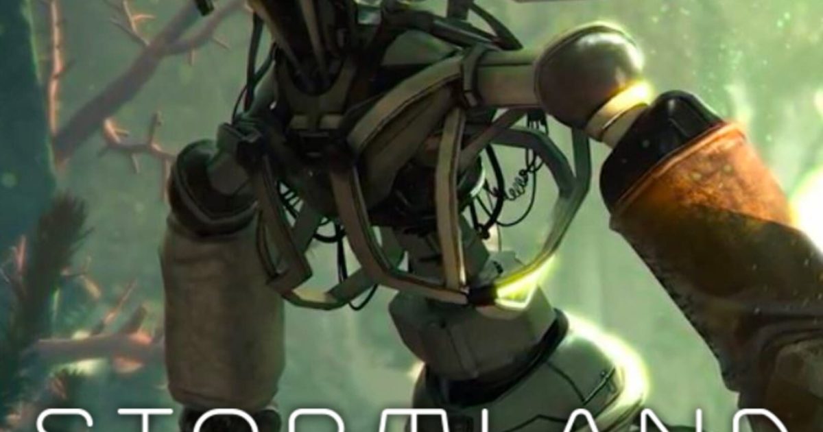 Stormland News, Guides, Walkthrough, Screenshots, and Reviews ...