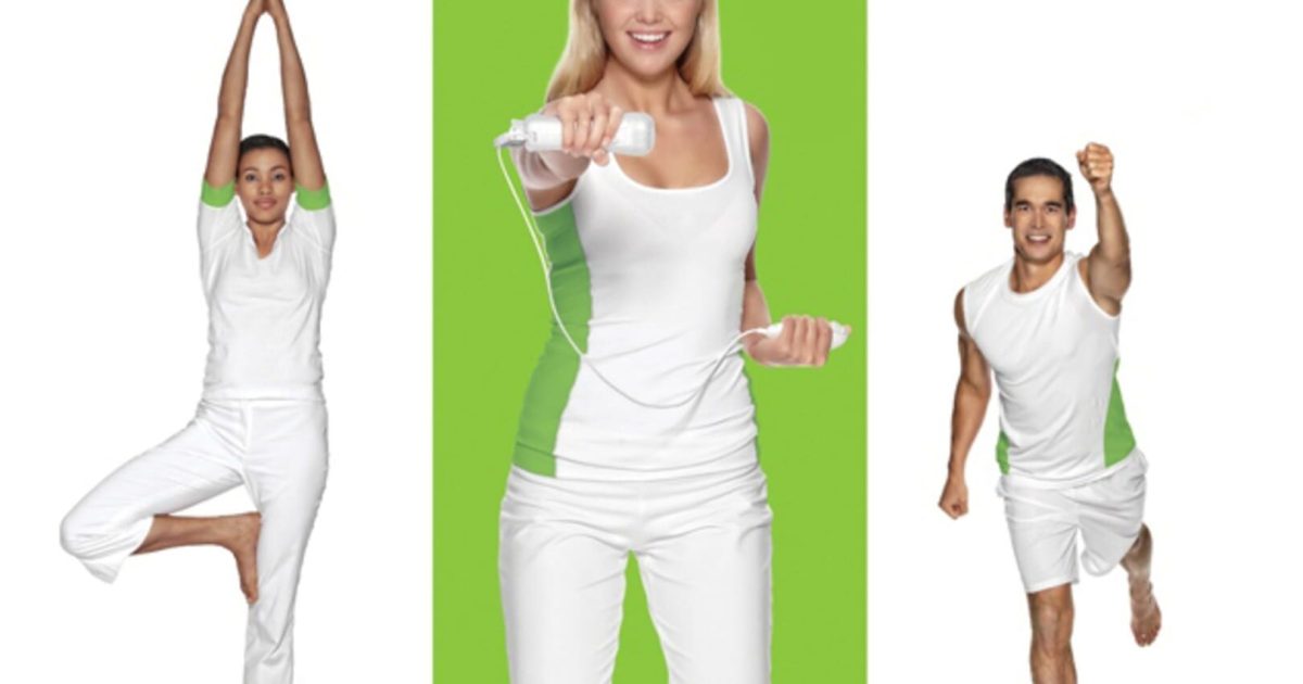 Wii Fit Plus News, Guides, Walkthrough, Screenshots, and Reviews ...