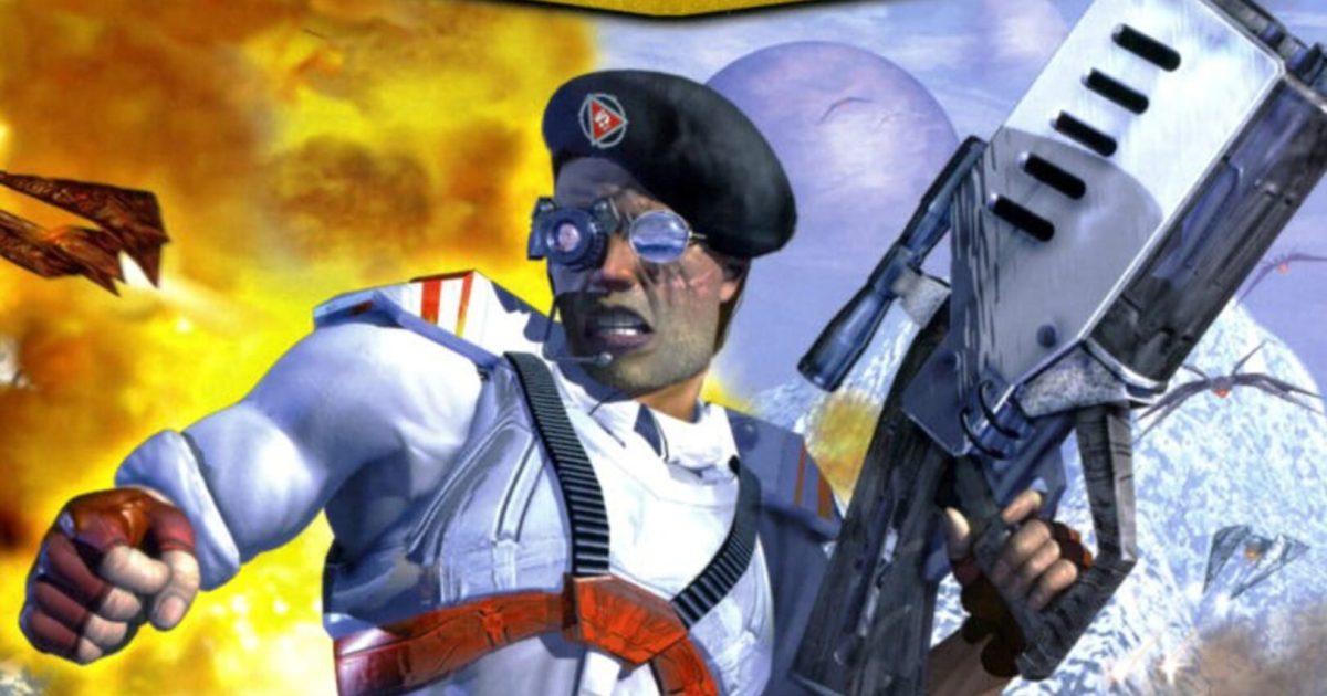 Uprising 2: Lead and Destroy News, Guides, Walkthrough, Screenshots ...