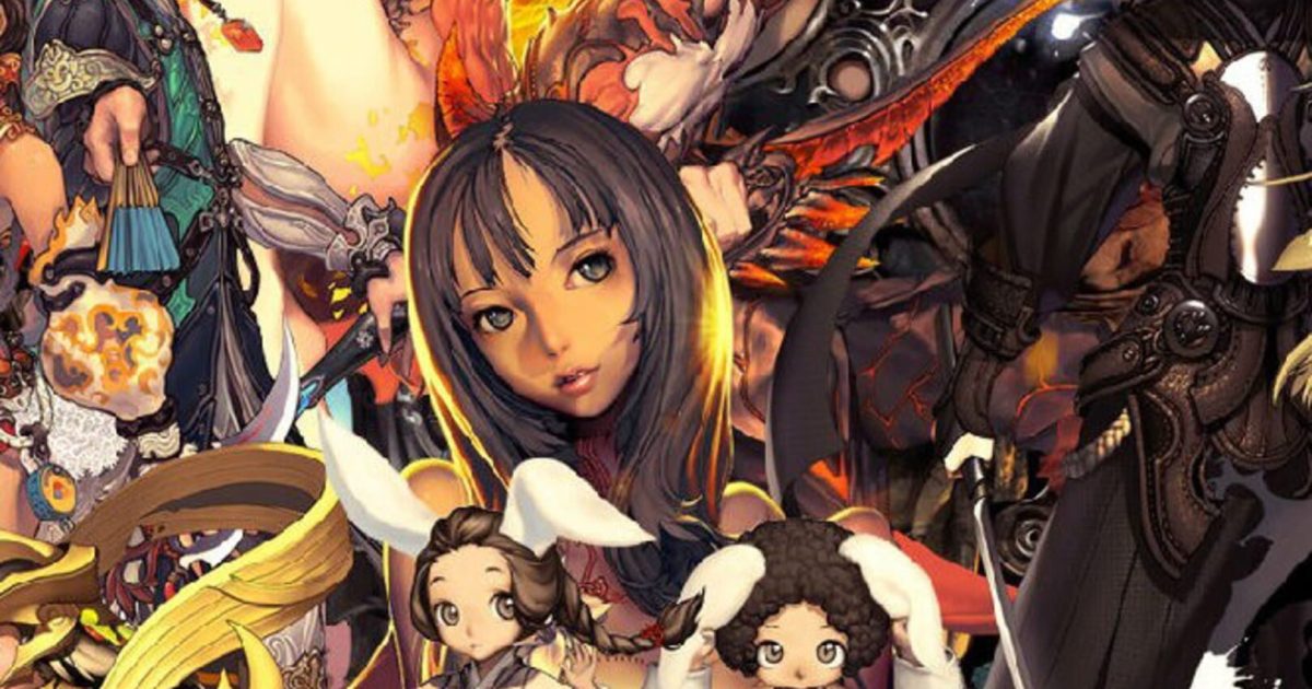 Blade & Soul News, Guides, Walkthrough, Screenshots, and Reviews ...