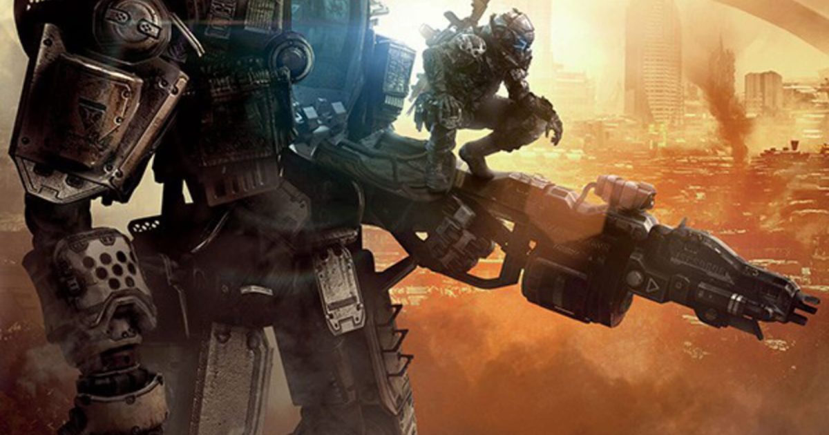 Titanfall News, Guides, Walkthrough, Screenshots, and Reviews ...