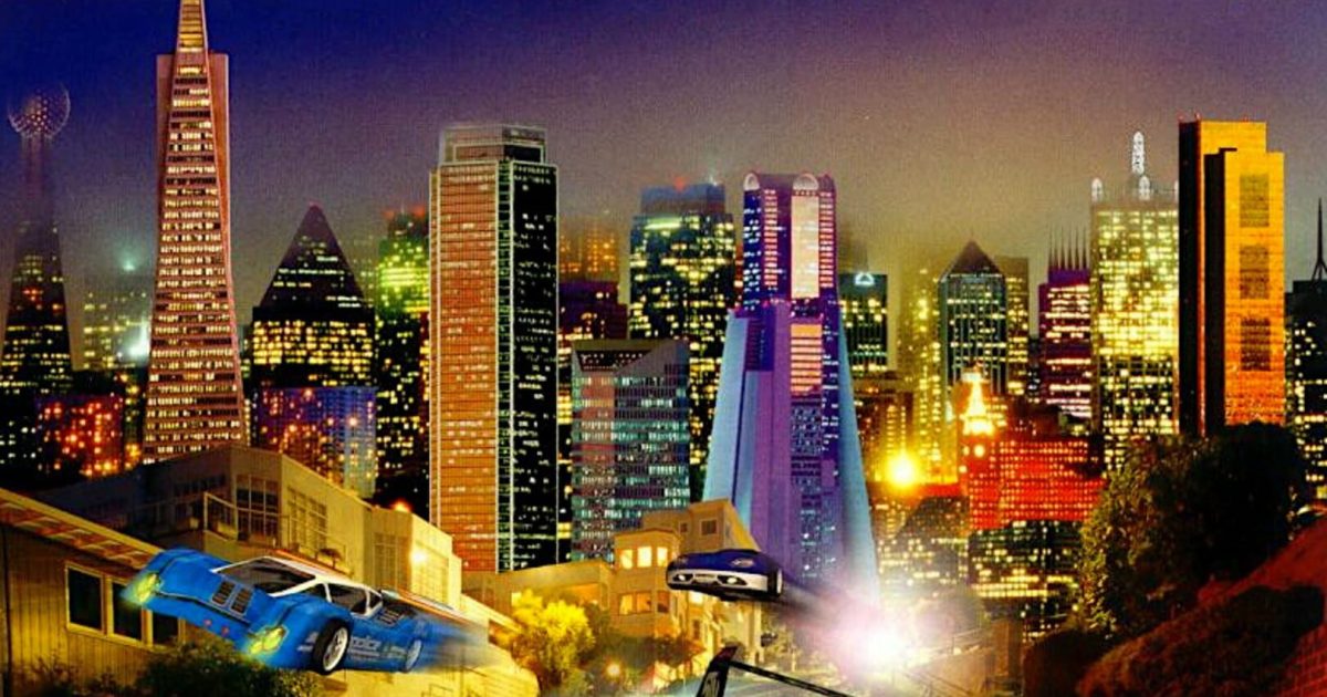 San Francisco Rush News, Guides, Walkthrough, Screenshots, and Reviews ...