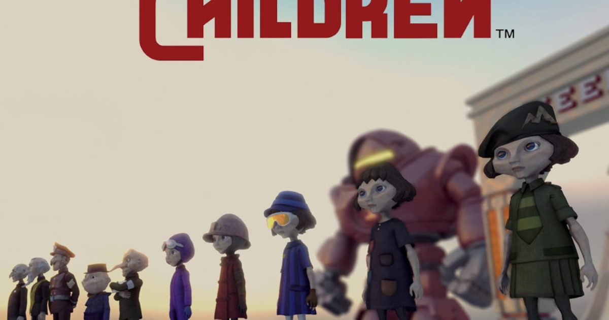 The Tomorrow Children News, Guides, Walkthrough, Screenshots, and ...
