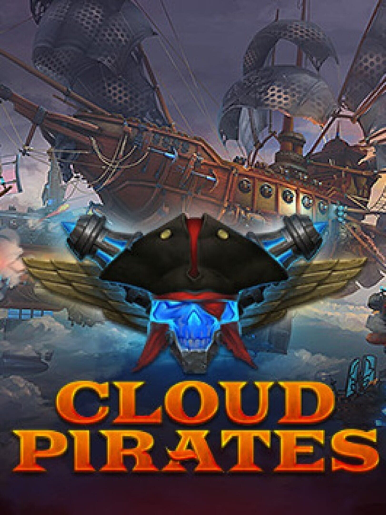 Cloud Pirates News, Guides, Walkthrough, Screenshots, and Reviews ...