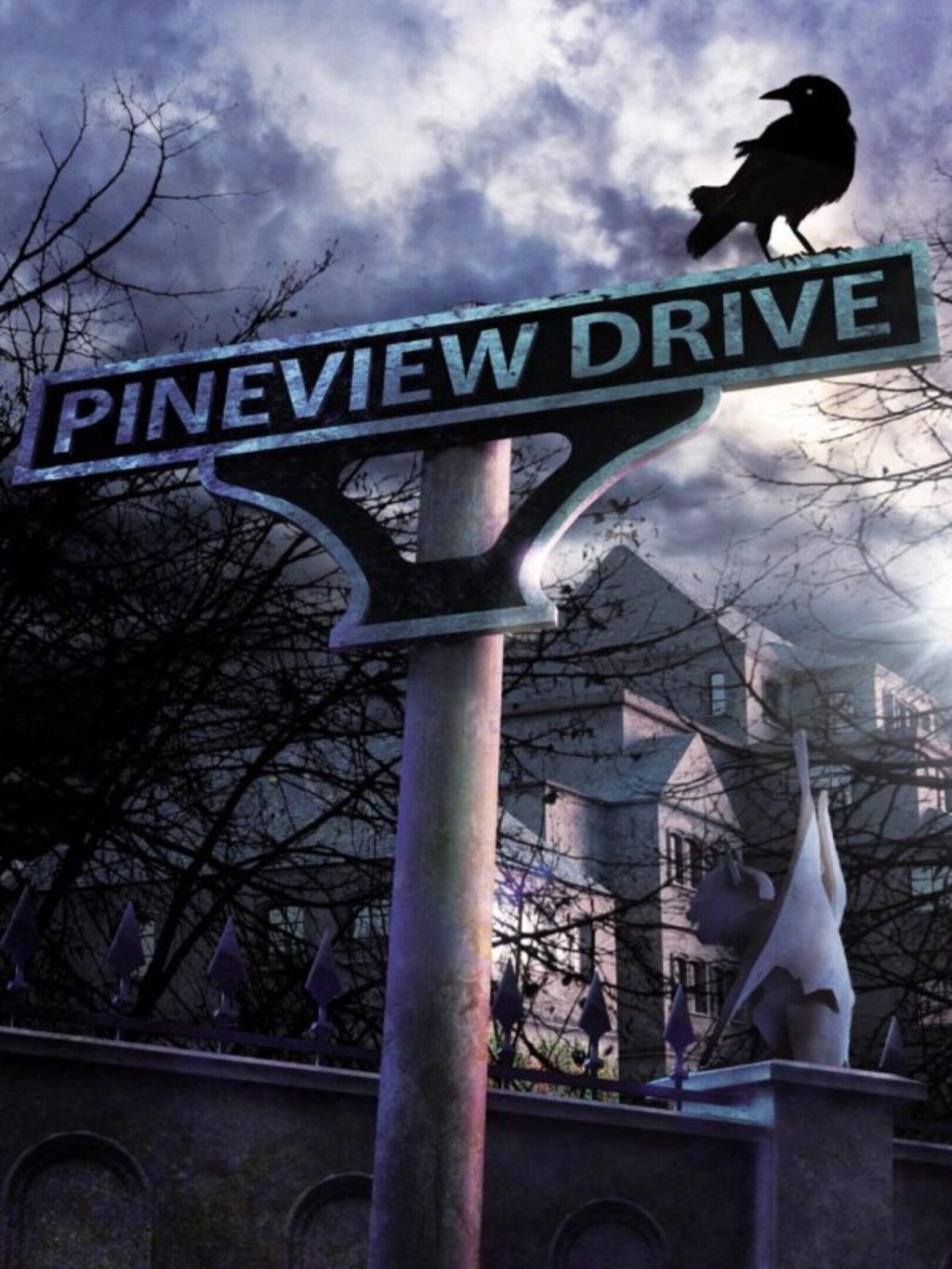 Pineview Drive News, Guides, Walkthrough, Screenshots, and Reviews - GameRevolution