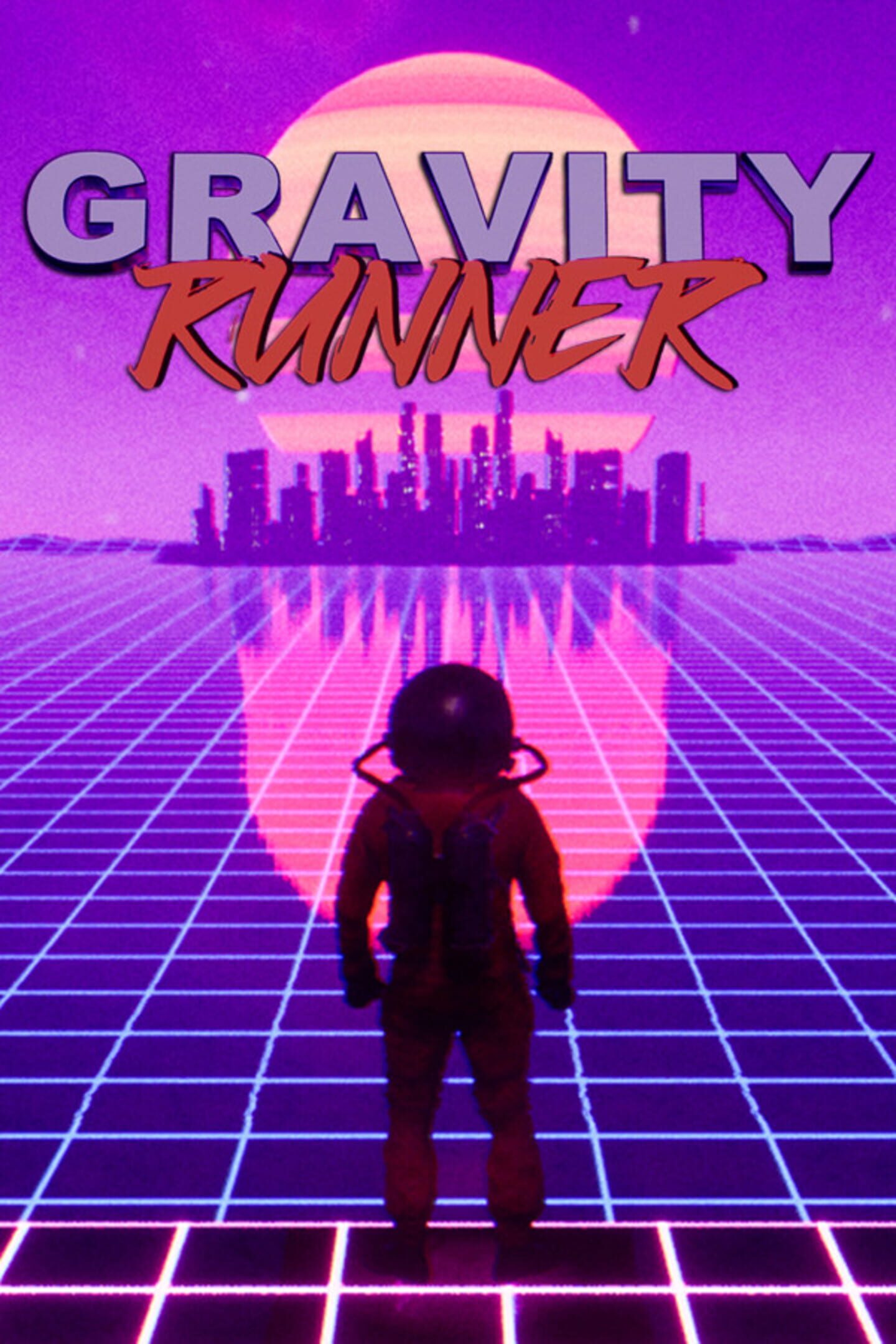 Gravity Runner News, Guides, Walkthrough, Screenshots, and Reviews ...