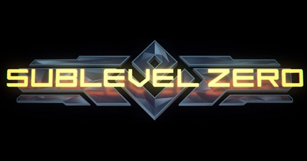 Sublevel Zero News, Guides, Walkthrough, Screenshots, and Reviews - GameRevolution