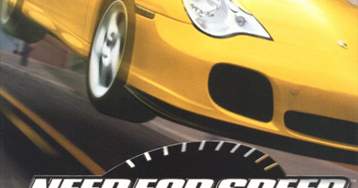 Need for Speed: Porsche Unleashed News, Guides, Walkthrough ...