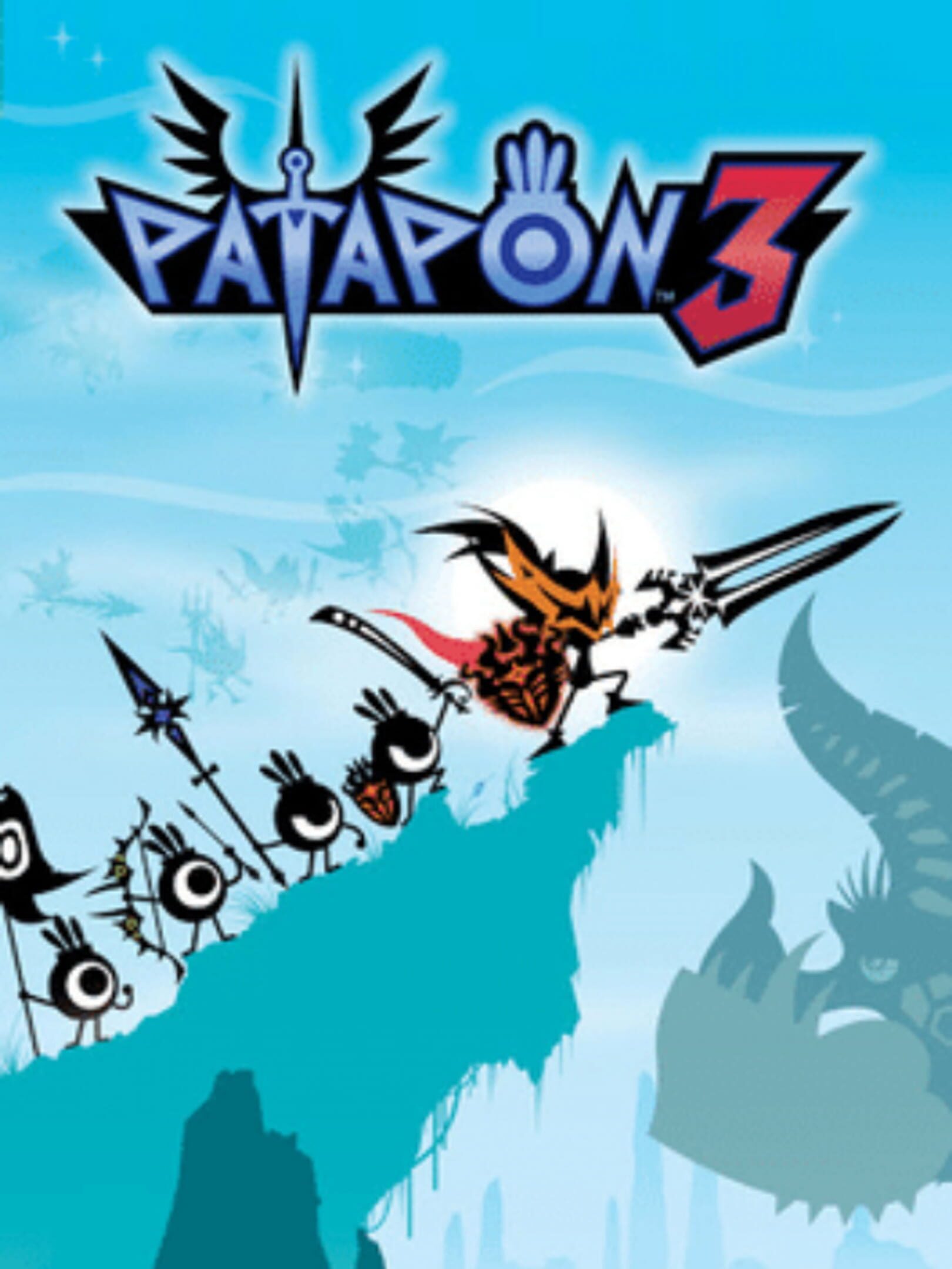 Patapon 3 News, Guides, Walkthrough, Screenshots, and Reviews ...