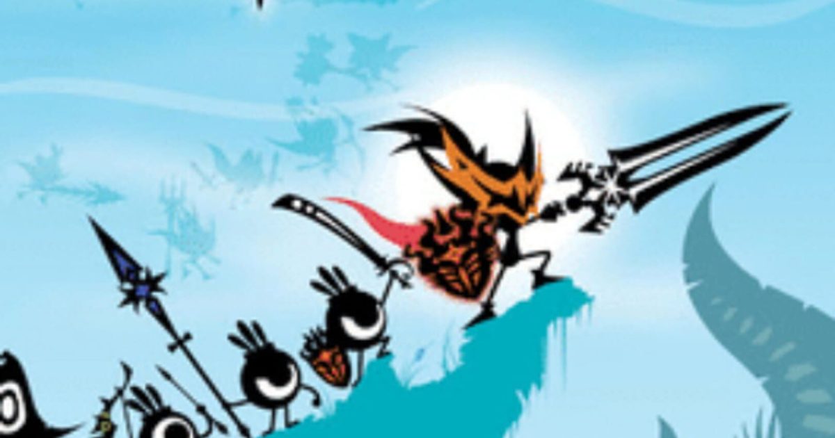 Patapon 3 News, Guides, Walkthrough, Screenshots, and Reviews ...