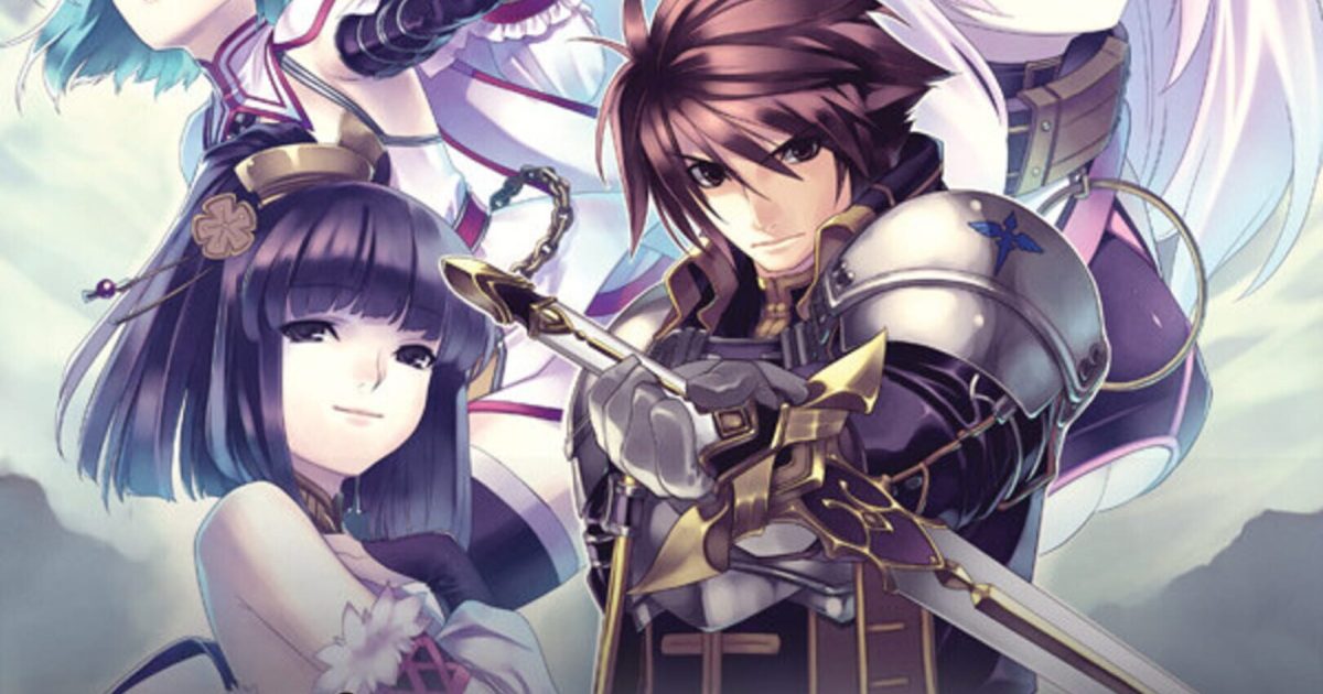 Record of Agarest War Zero News, Guides, Walkthrough, Screenshots, and ...