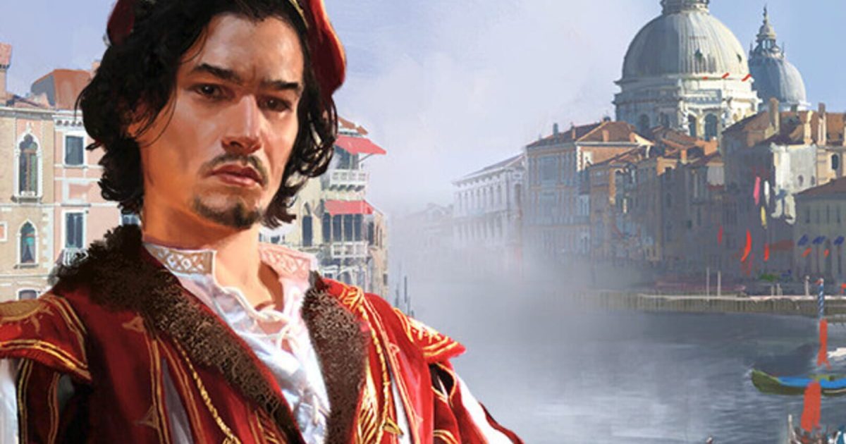 Rise of Venice News, Guides, Walkthrough, Screenshots, and Reviews ...