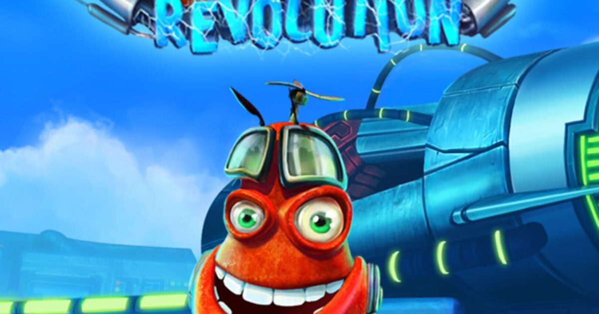 Robot Rescue Revolution News, Guides, Walkthrough, Screenshots, and ...