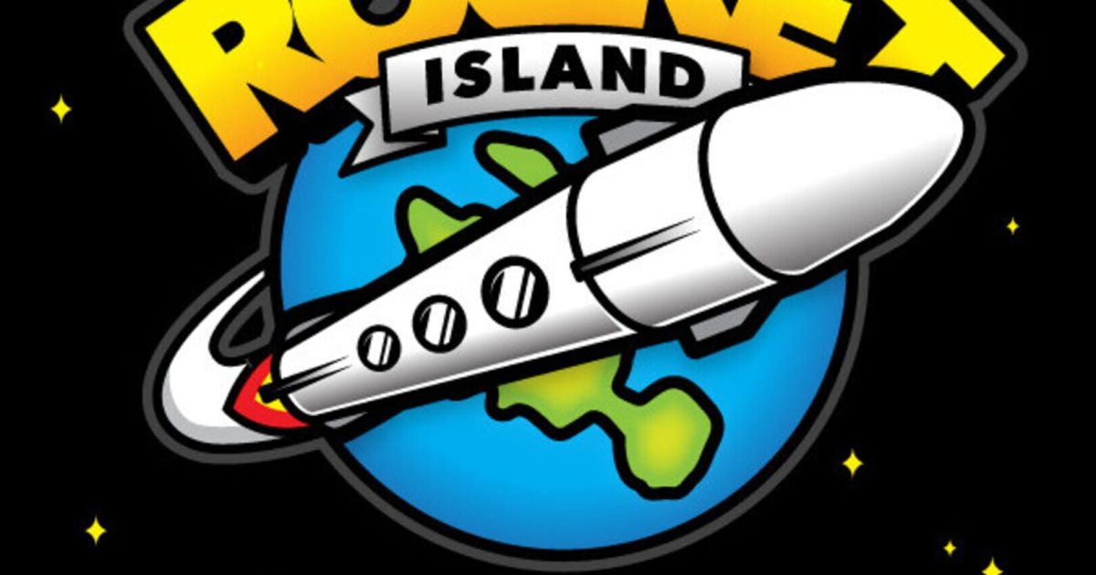 Rocket Island News, Guides, Walkthrough, Screenshots, and Reviews ...