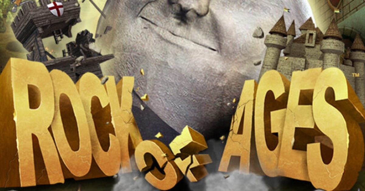 Rock of Ages News, Guides, Walkthrough, Screenshots, and Reviews ...