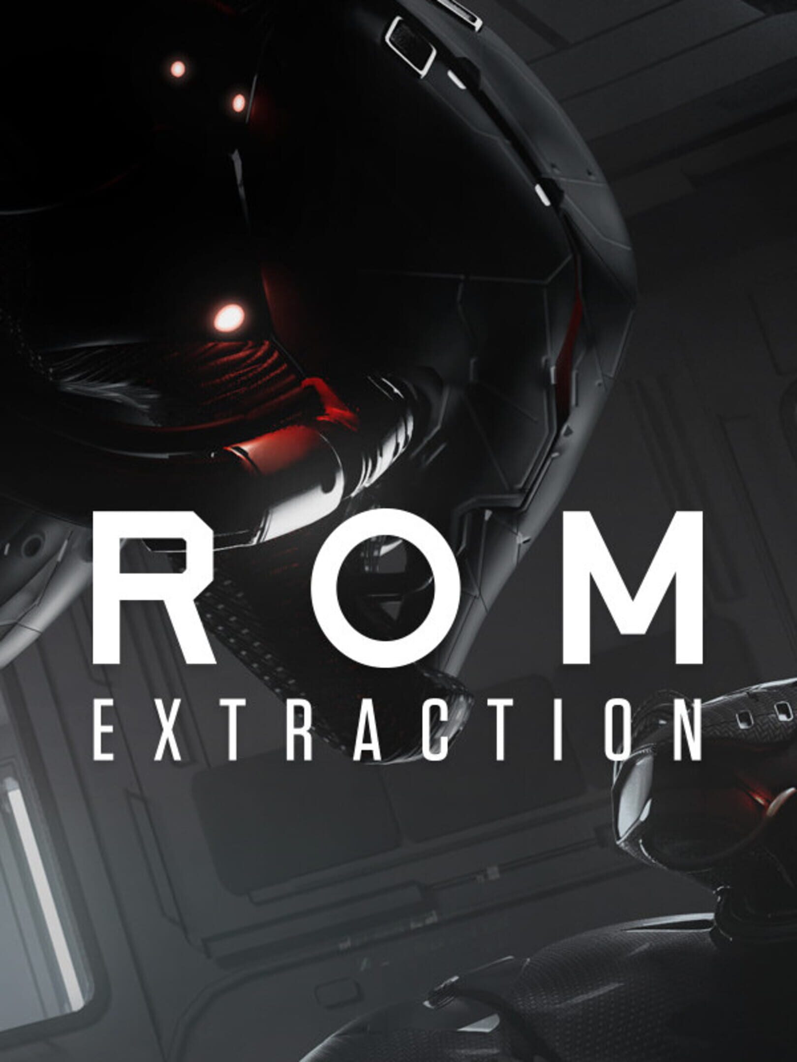 ROM: Extraction News, Guides, Walkthrough, Screenshots, and Reviews - GameRevolution