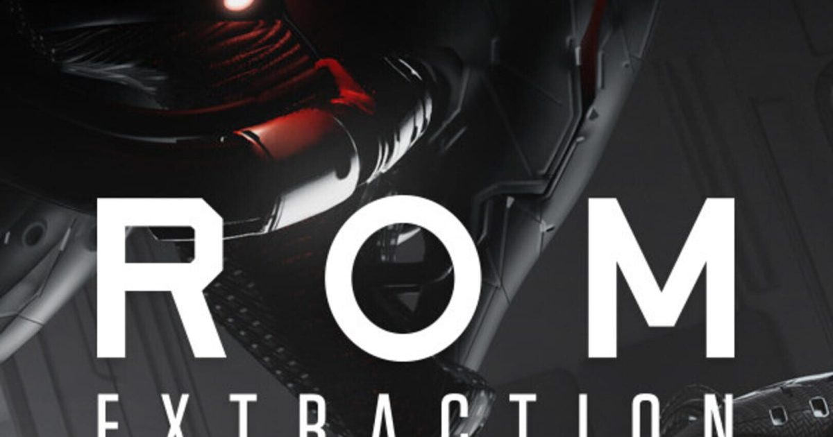 ROM: Extraction News, Guides, Walkthrough, Screenshots, and Reviews - GameRevolution
