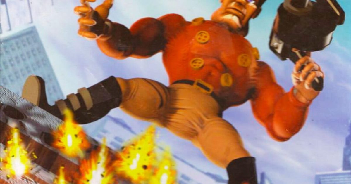 Agent Armstrong News, Guides, Walkthrough, Screenshots, and Reviews ...