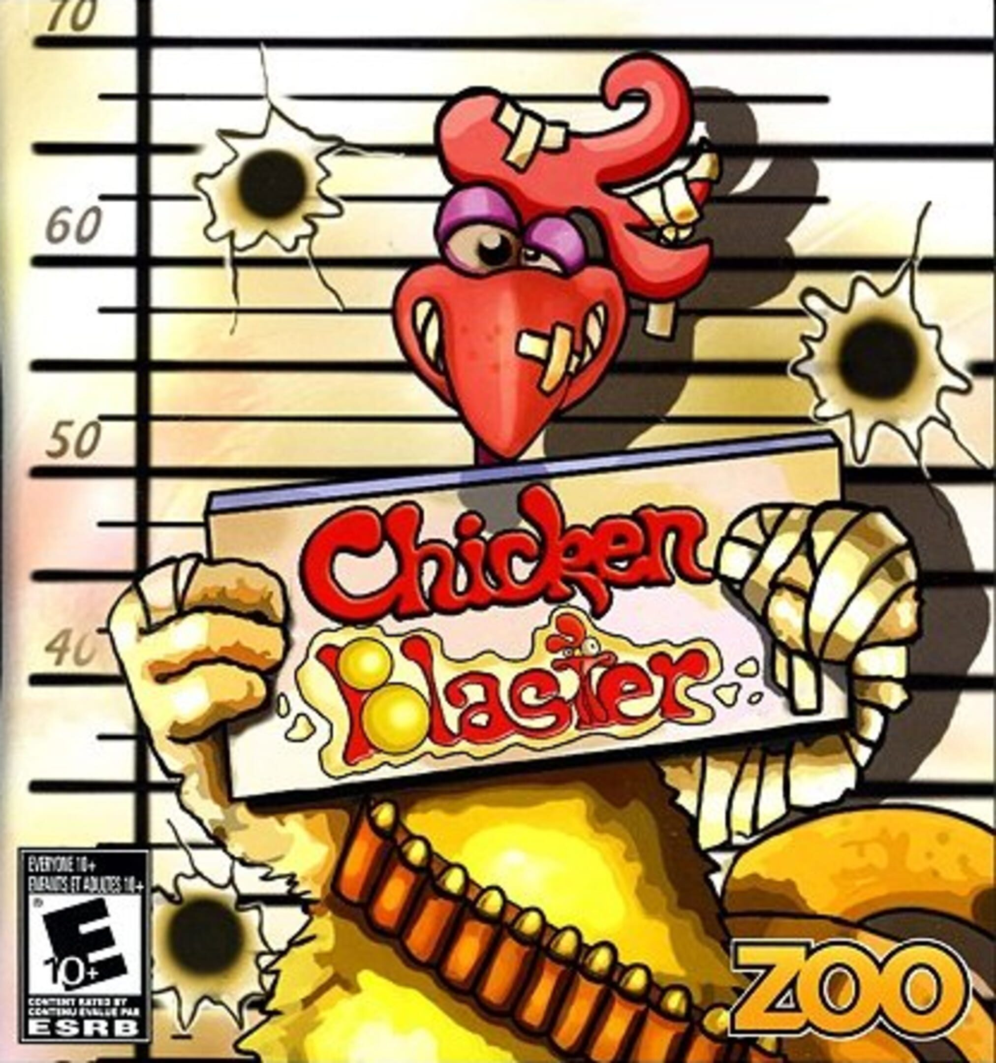 Chicken Blaster News, Guides, Walkthrough, Screenshots, and Reviews ...