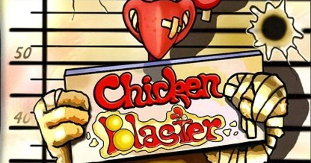 Chicken Blaster News, Guides, Walkthrough, Screenshots, and Reviews ...