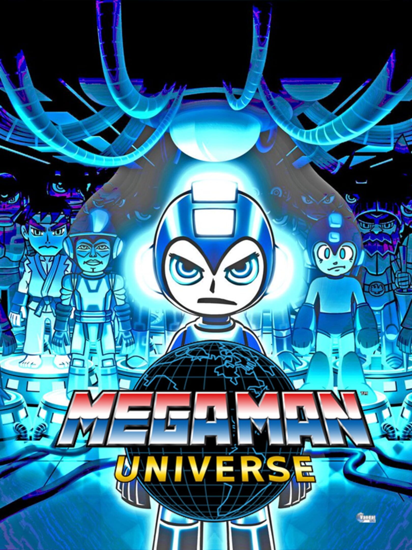 Mega Man Universe News, Guides, Walkthrough, Screenshots, and Reviews ...