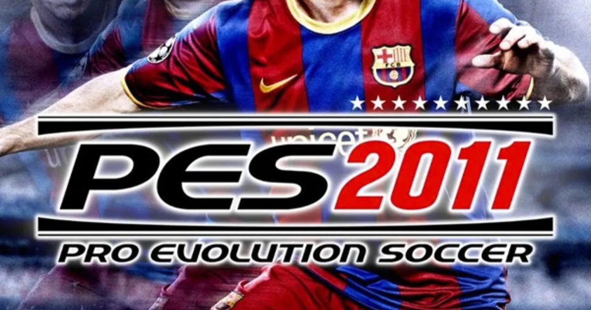 Pro Evolution Soccer 2011 News, Guides, Walkthrough, Screenshots, and ...