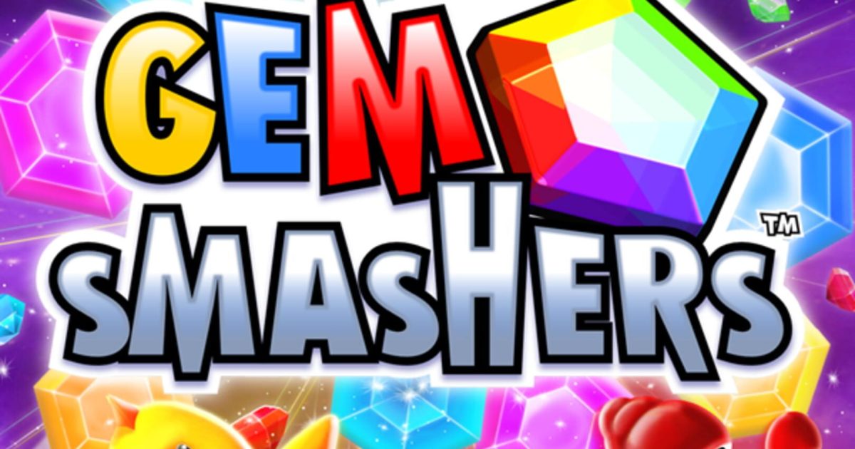 Gem Smashers News, Guides, Walkthrough, Screenshots, and Reviews ...