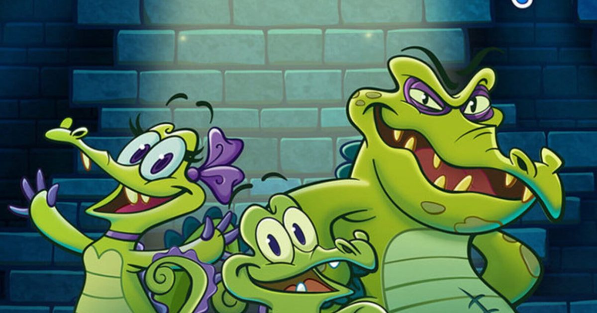 Where's My Water? 2 News, Guides, Walkthrough, Screenshots, and Reviews ...