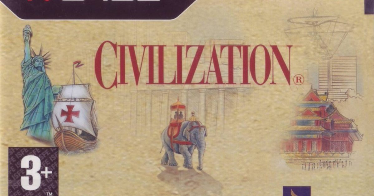 Civilization News, Guides, Walkthrough, Screenshots, and Reviews ...