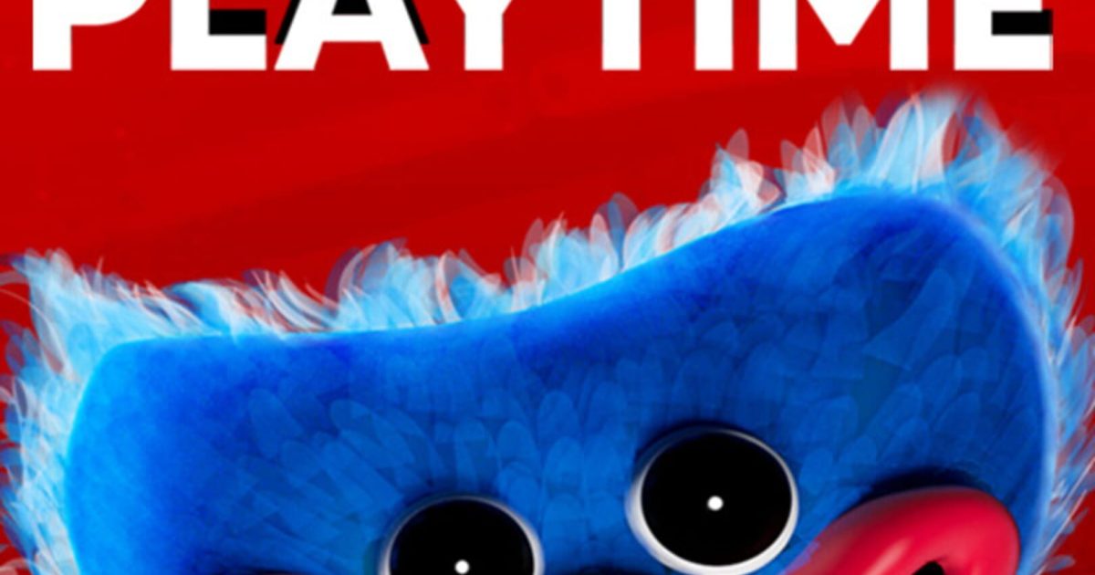 Poppy Playtime News, Guides, Walkthrough, Screenshots, and Reviews ...