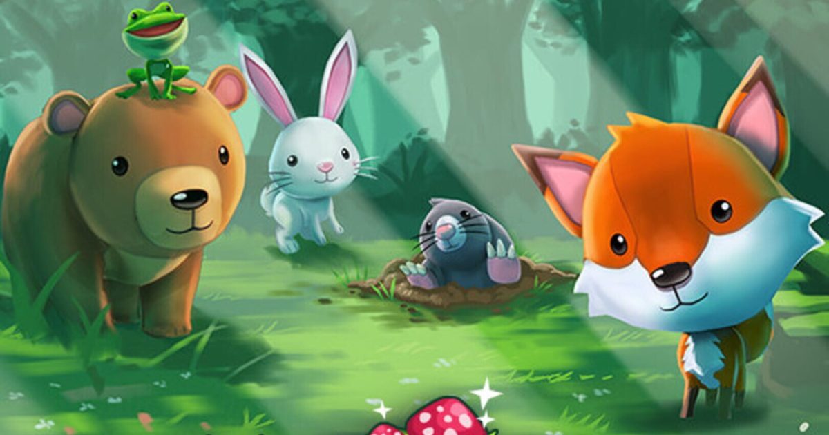 Forest Home News, Guides, Walkthrough, Screenshots, and Reviews ...