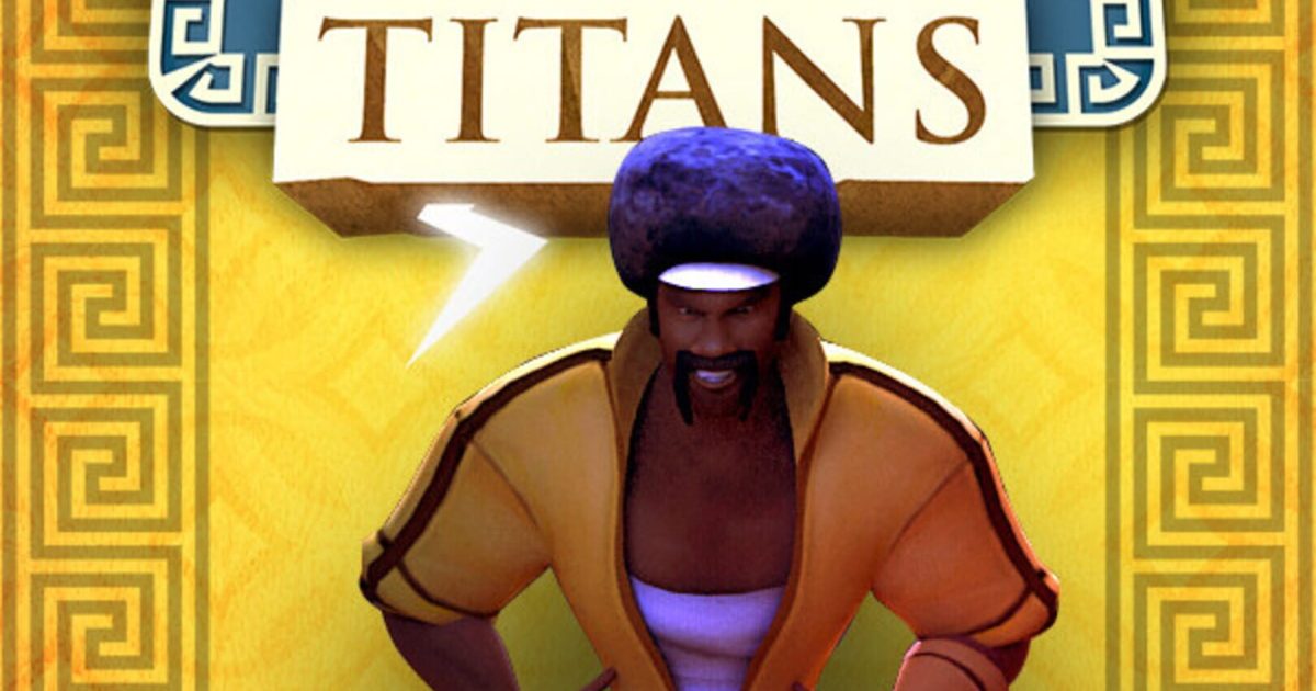 Funk of Titans News, Guides, Walkthrough, Screenshots, and Reviews ...