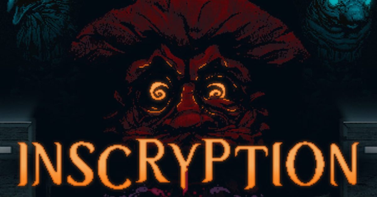 Inscryption News, Guides, Walkthrough, Screenshots, and Reviews ...