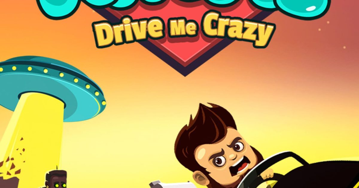 Aliens Drive Me Crazy News, Guides, Walkthrough, Screenshots, and ...