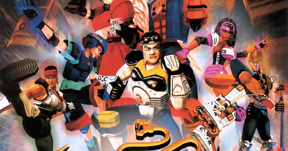 Fighting Vipers News, Guides, Walkthrough, Screenshots, and Reviews ...