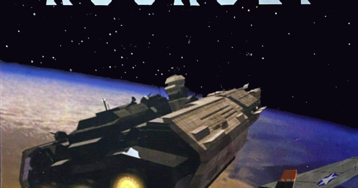 Shockwave Assault News, Guides, Walkthrough, Screenshots, and Reviews ...