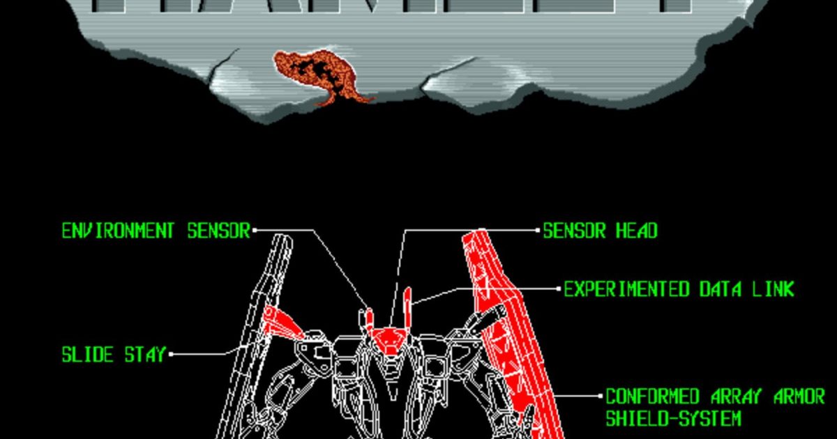 Hamlet News, Guides, Walkthrough, Screenshots, and Reviews - GameRevolution