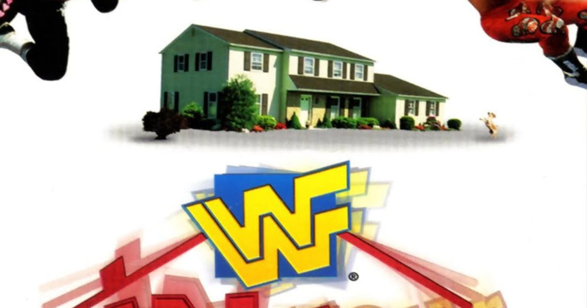 WWF In Your House News, Guides, Walkthrough, Screenshots, and Reviews ...
