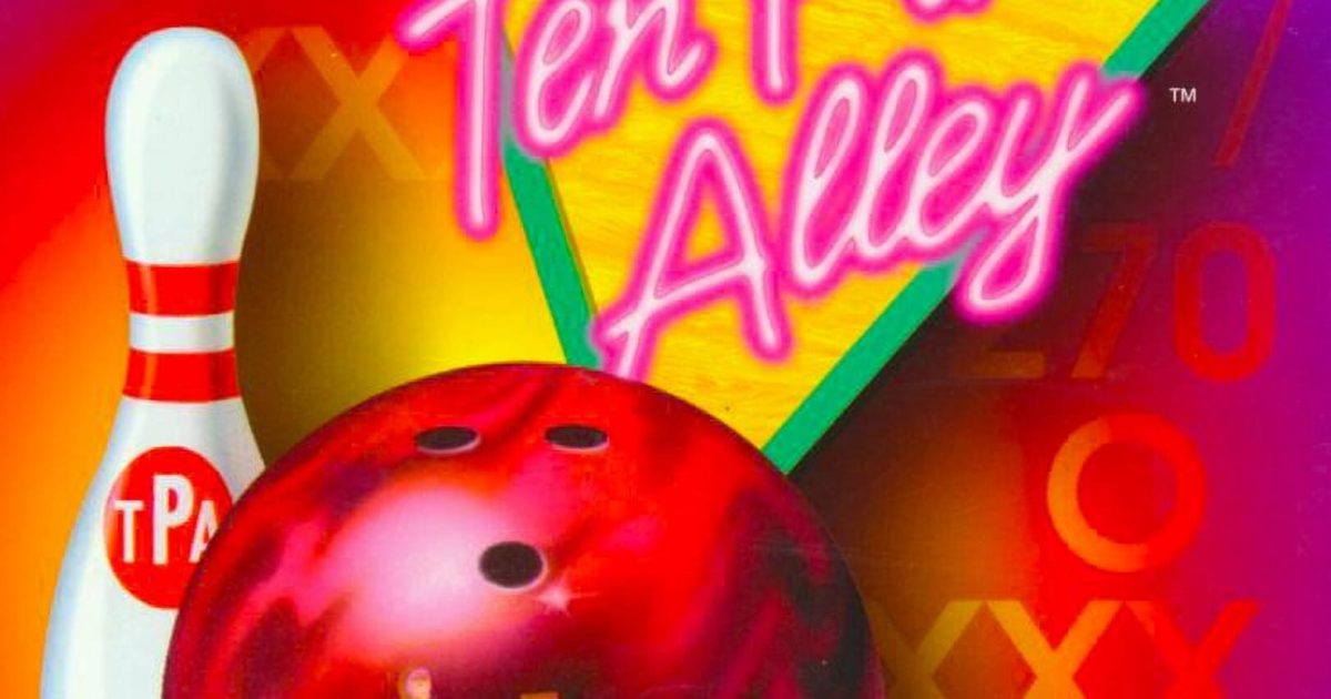 Ten Pin Alley News, Guides, Walkthrough, Screenshots, and Reviews ...