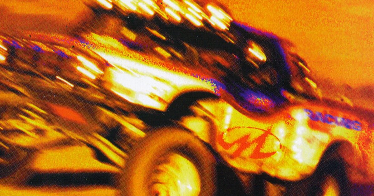 4 Wheel Thunder News, Guides, Walkthrough, Screenshots, and Reviews ...