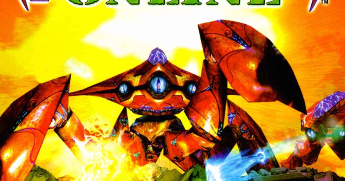 Alien Front Online News, Guides, Walkthrough, Screenshots, and Reviews ...