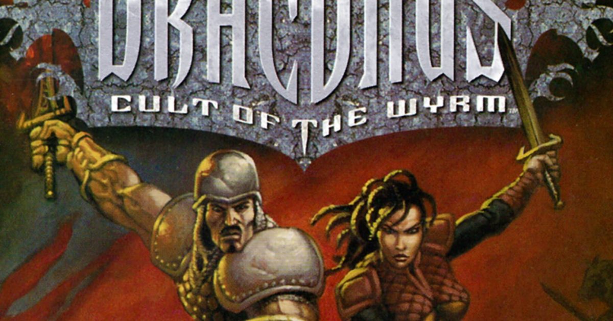 Draconus: Cult of the Wyrm News, Guides, Walkthrough, Screenshots, and ...