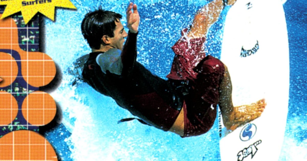 Championship Surfer News, Guides, Walkthrough, Screenshots, and Reviews ...