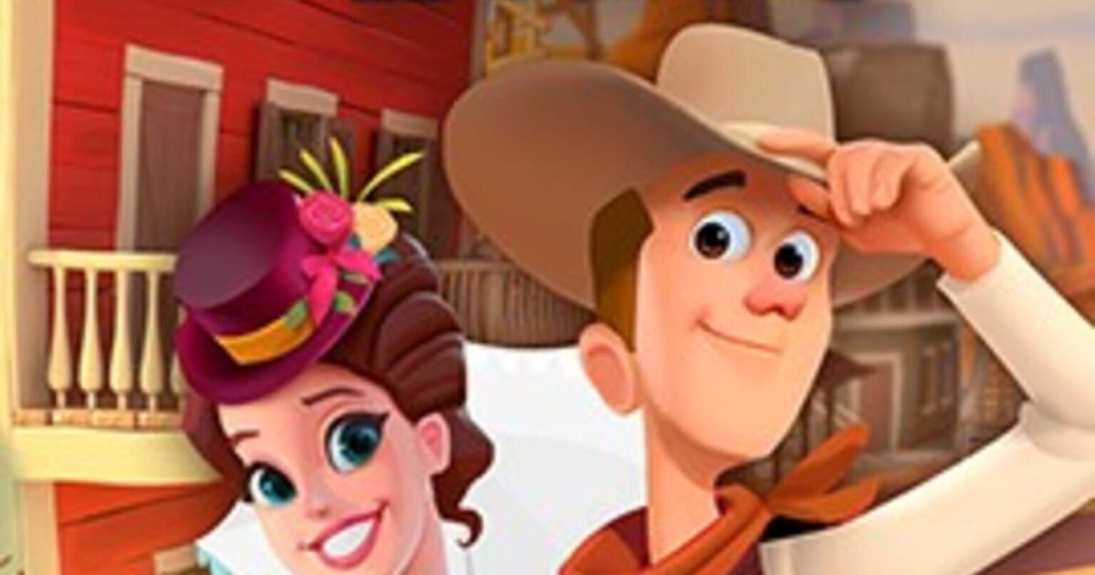 Country Tales News, Guides, Walkthrough, Screenshots, and Reviews ...