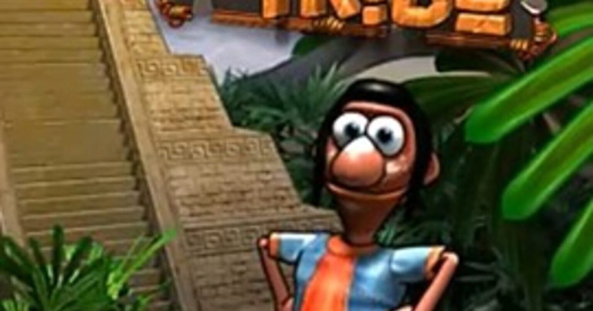 Aztec Tribe News, Guides, Walkthrough, Screenshots, and Reviews ...