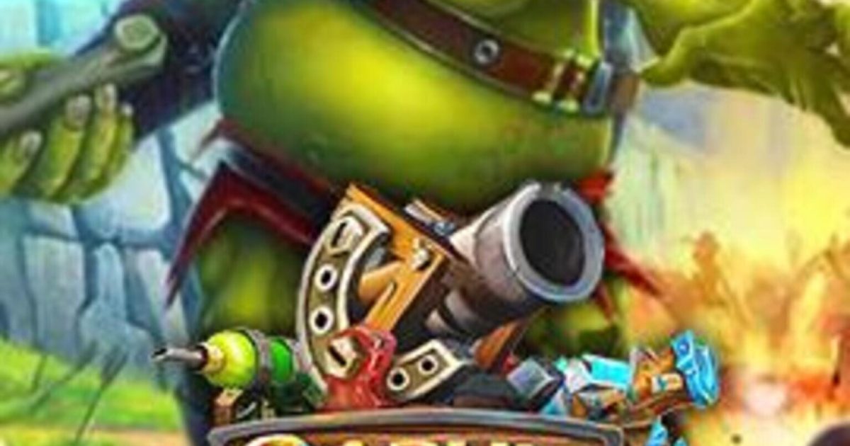 Goblin Defenders: Steel 'n' Wood News, Guides, Walkthrough, Screenshots ...