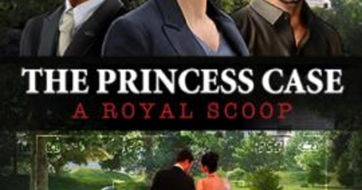 The Princess Case - A Royal Scoop News, Guides, Walkthrough ...